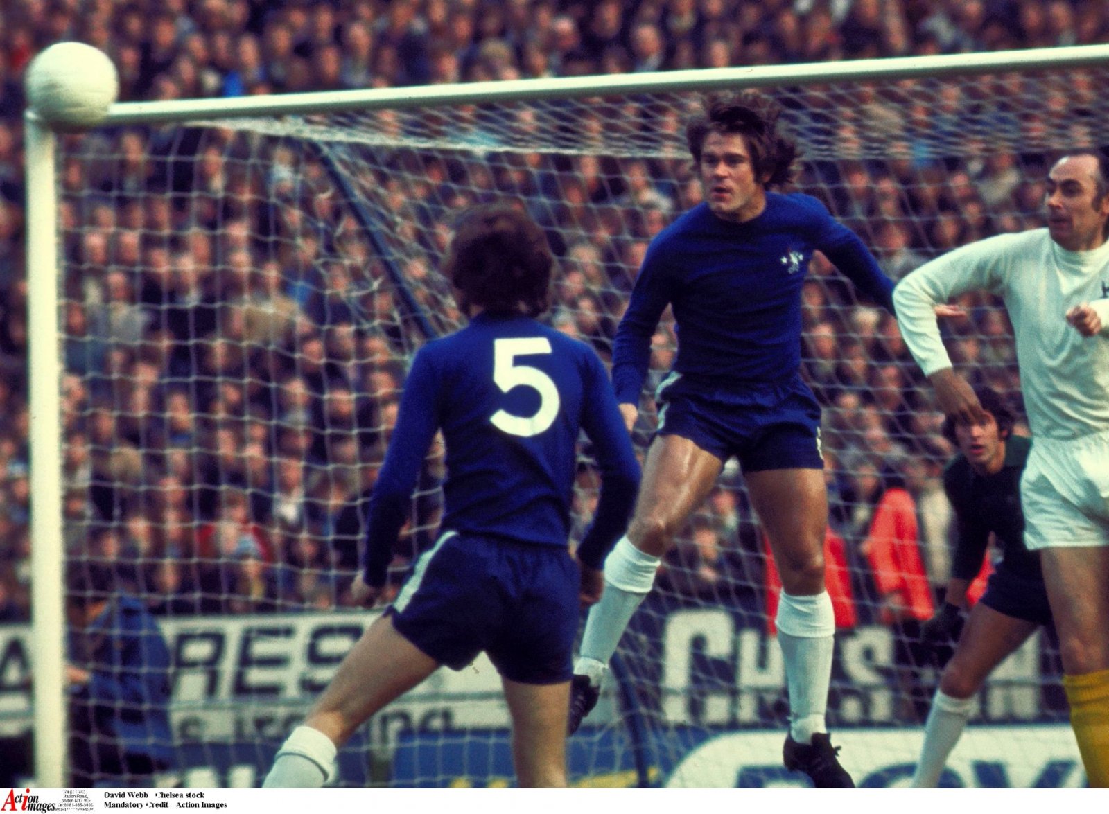 50 Years of Chelsea - 1969-70 | Chelsea Fancast