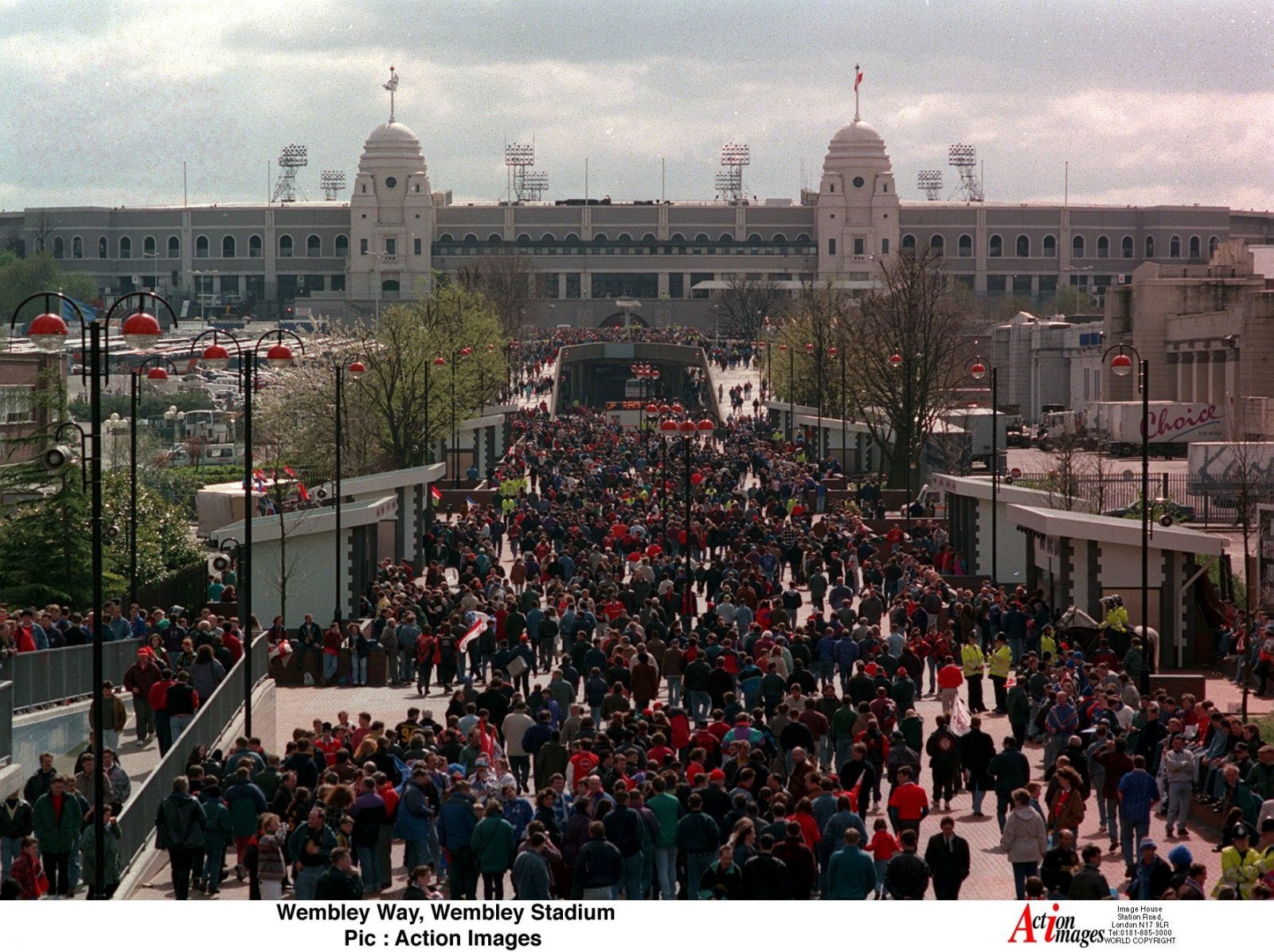 50 Years of Chelsea - 1985-86 | Chelsea Fancast