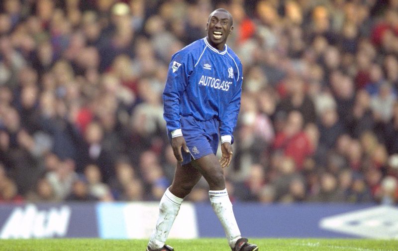 50 Years of Chelsea: 2000-2001 Pt 2 | Chelsea Fancast