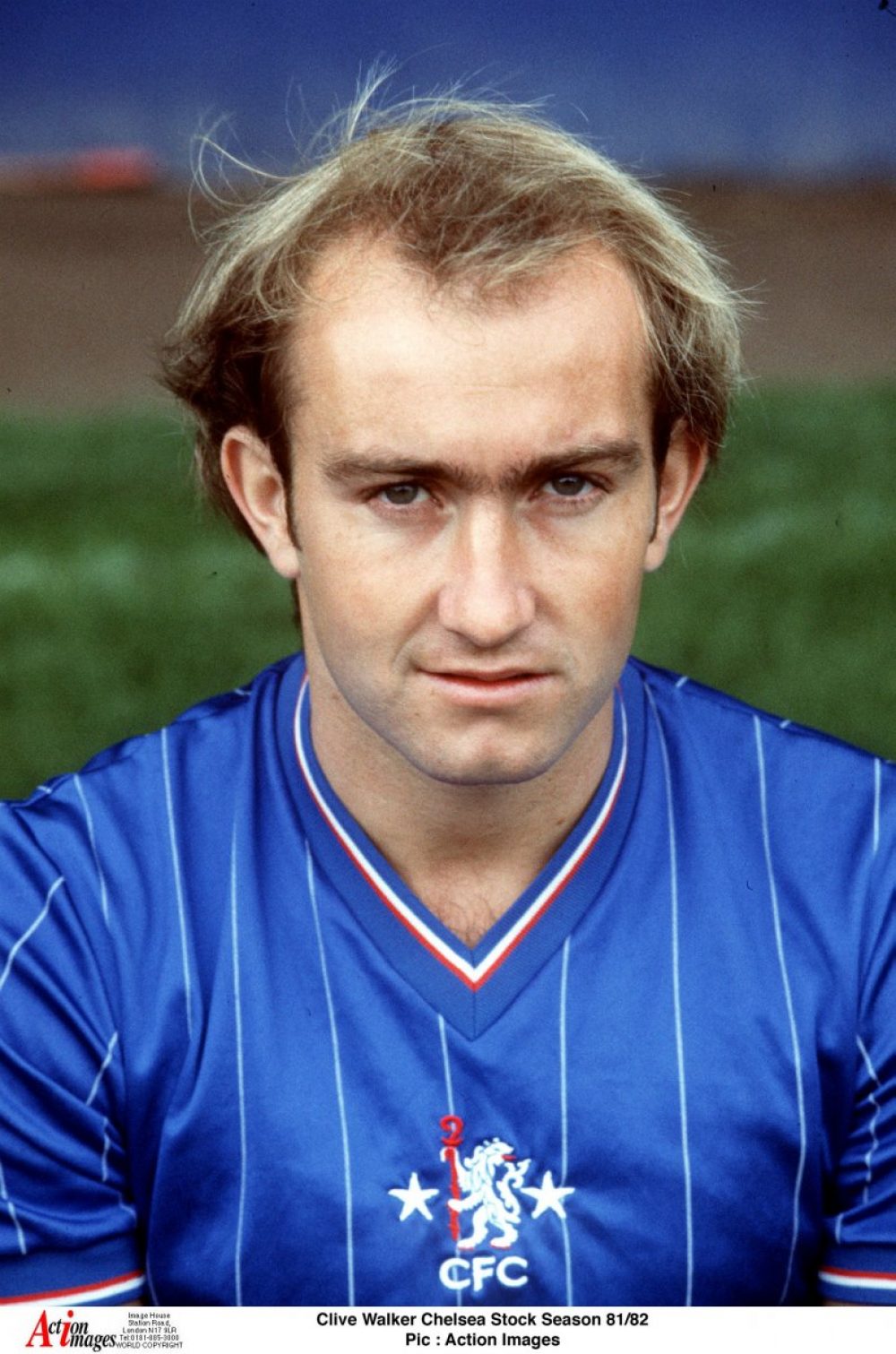 50 Years of Chelsea - 1982-83 | Chelsea Fancast -Chelsea Fancast