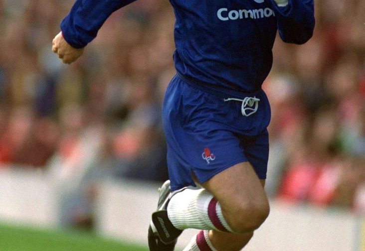 50 Years of Chelsea: 1992-93 | Chelsea Fancast