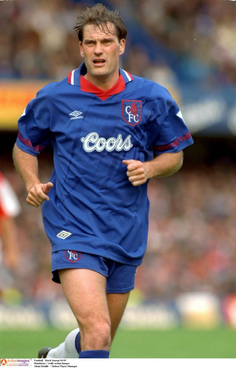 50 Years of Chelsea: 1994-95 Pt 2 | Chelsea Fancast