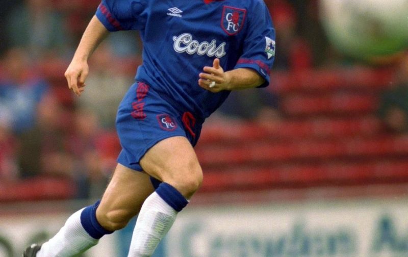 50 Years of Chelsea: 1994-95 Pt 1 | Chelsea Fancast