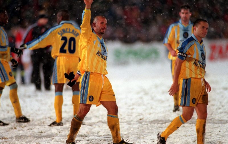 50 Years of Chelsea: 1997-98 Pt.1 | Chelsea Fancast