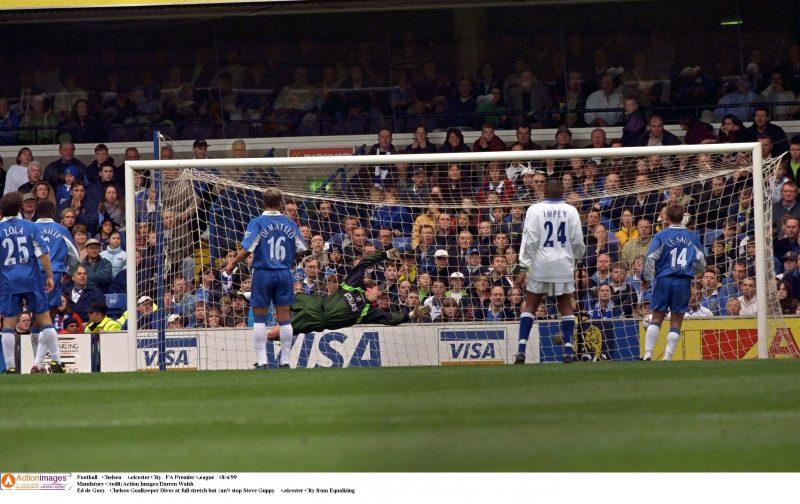 50 Years of Chelsea: 1998-99 Pt 2 | Chelsea Fancast