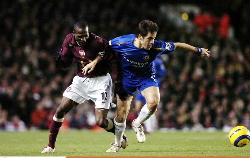 50 Years of Chelsea: 2005-2006 Pt 1 | Chelsea Fancast