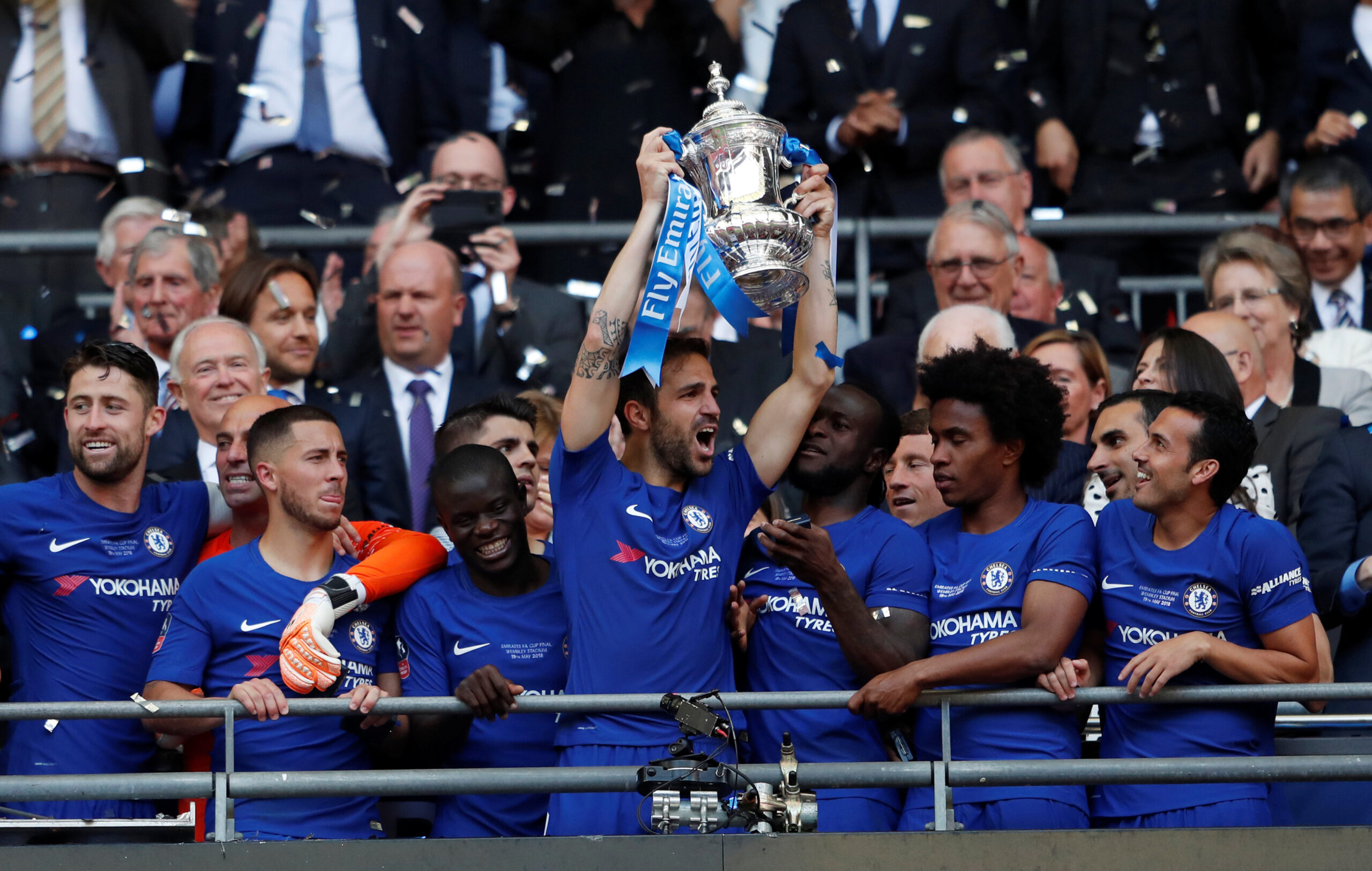 Chelsea FanCast Preview Show #1096 | Chelsea Fancast