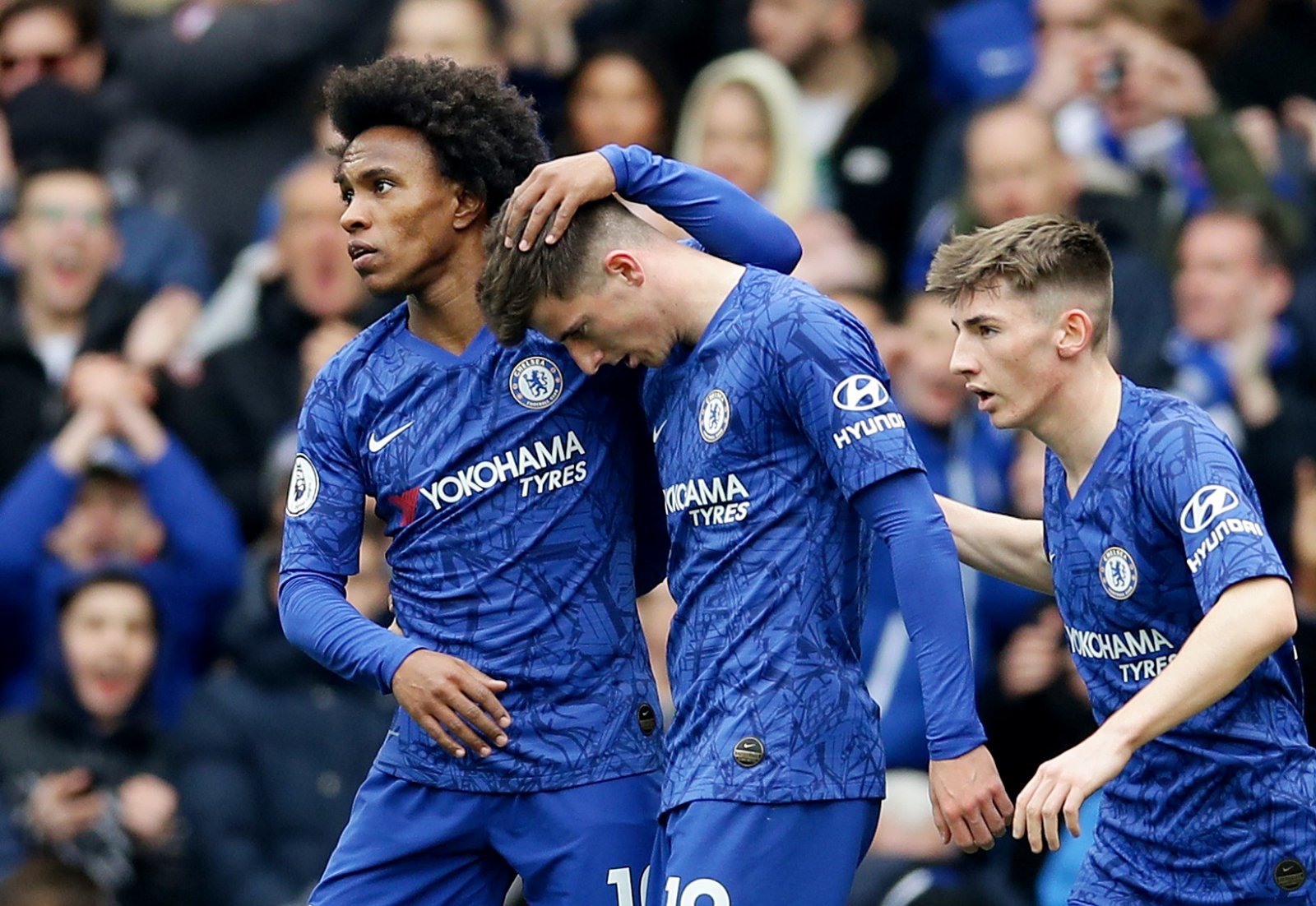 Chelsea FanCast on Love Sport Radio 20/03/20 | Chelsea Fancast