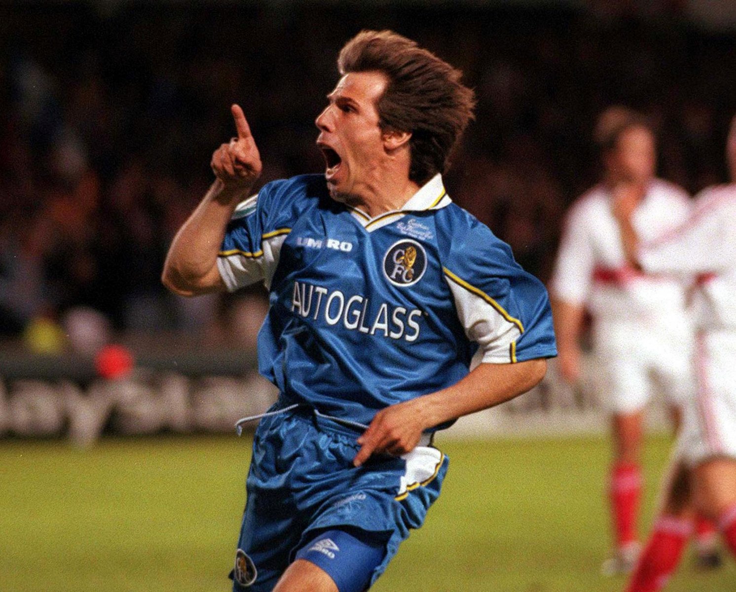 My Chelsea with Mark Meehan | Chelsea Fancast