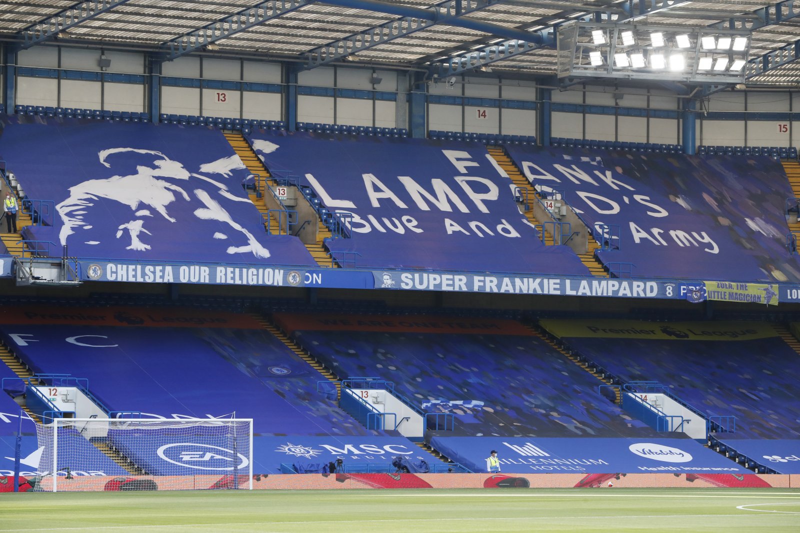 ‘Season Preview’ Chelsea FanCast #520 Pt. 2 | Chelsea Fancast