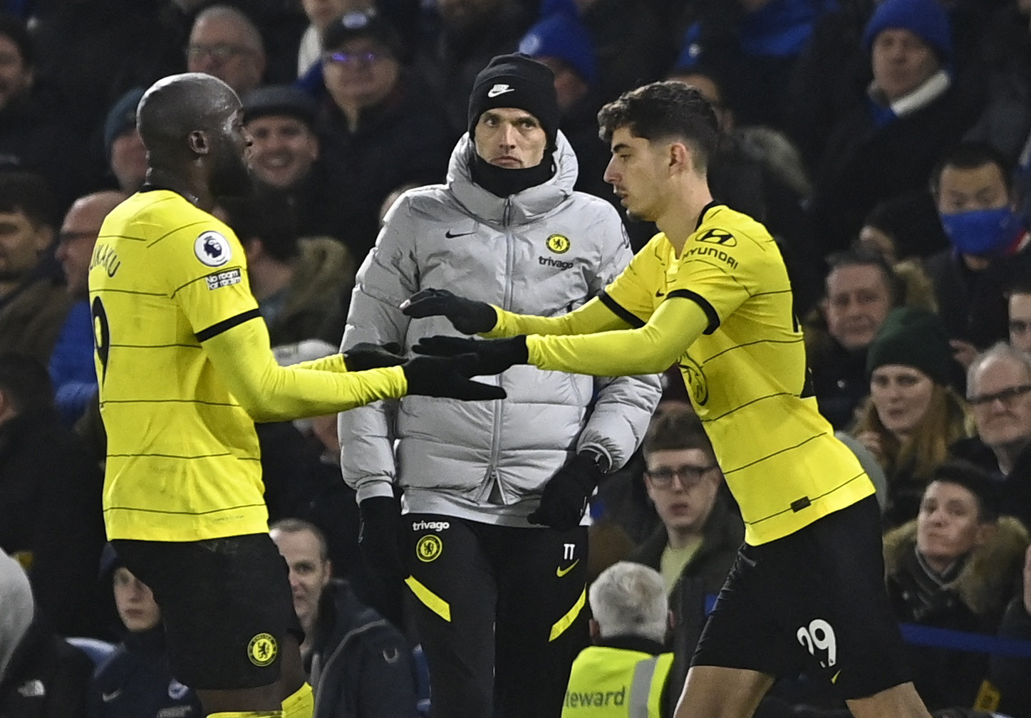 Chelsea FanCast Preview Show #870 | Chelsea Fancast