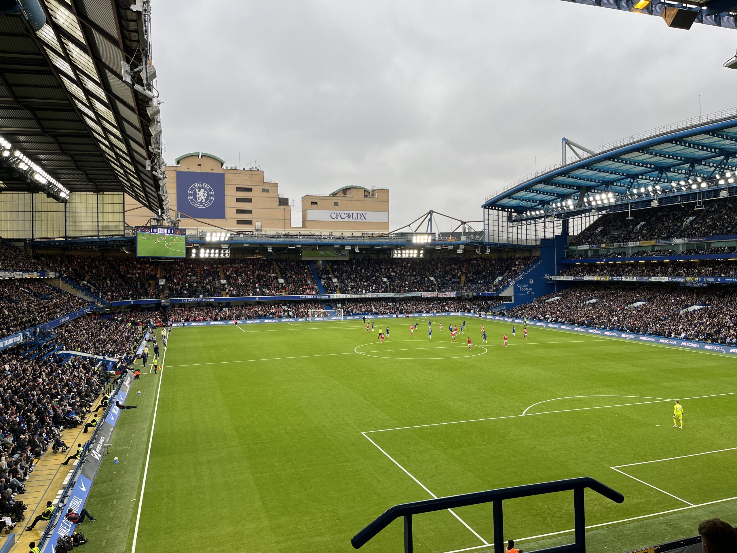 Where is Chelsea FC heading? | Chelsea Fancast